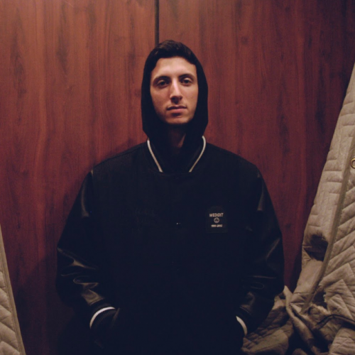 Shlohmo - Stickupkid | Stereofox Music Blog