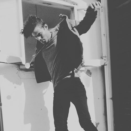 Alex Vargas - Ordinary People (John Legend Cover) | Stereofox Music Blog