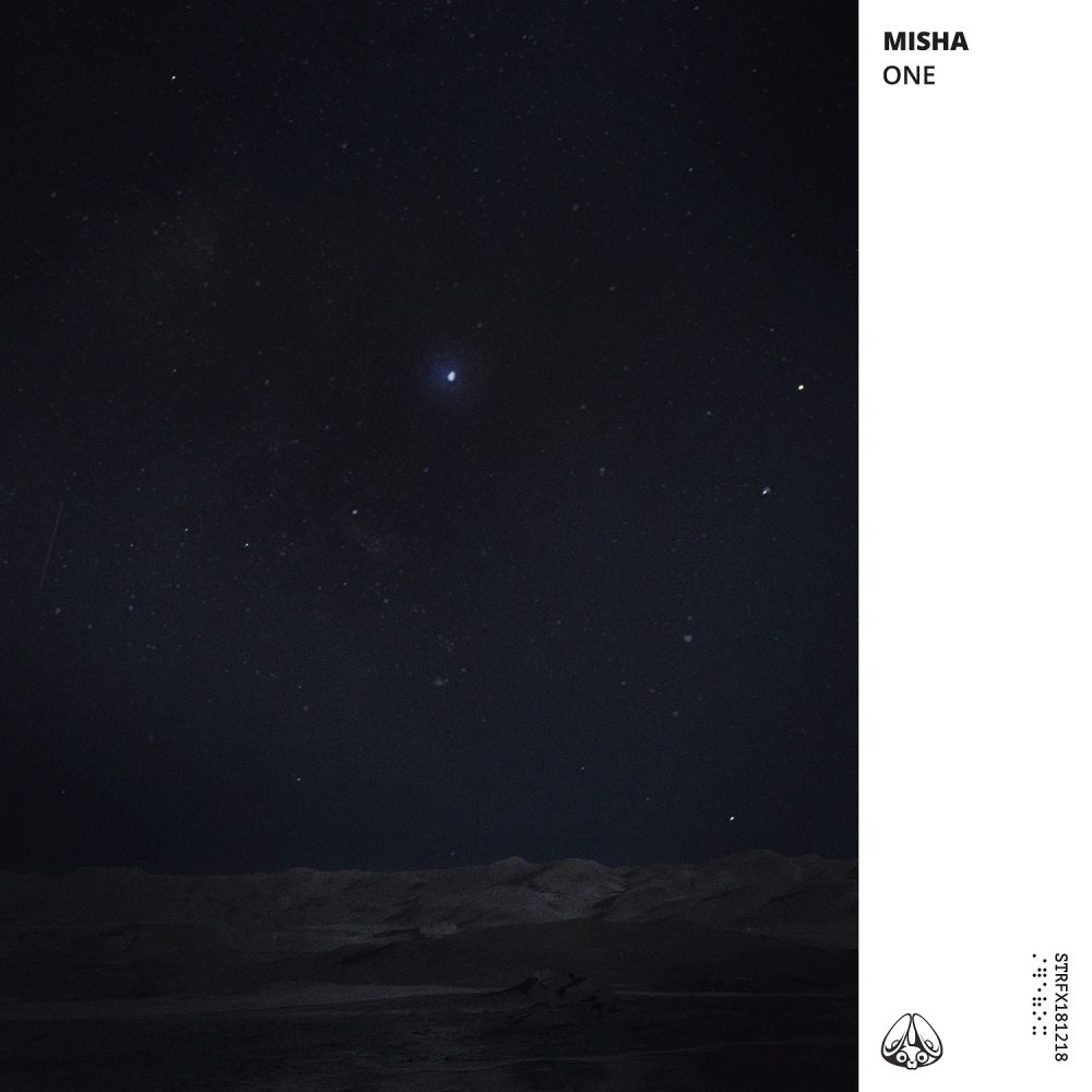Misha - One | Stereofox Music Blog