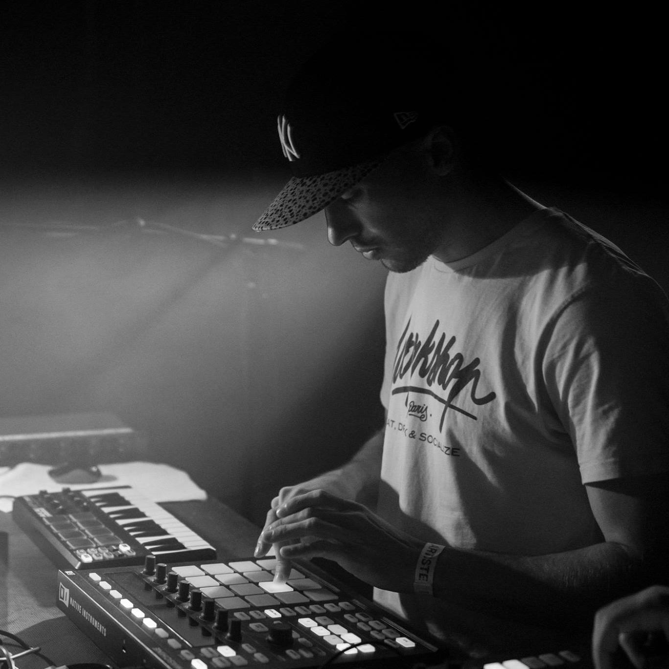 Interview: ProleteR | Stereofox Music Blog