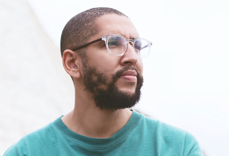 Interview: El. Train (+mix) | Stereofox Music Blog