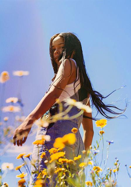 TSHA Artist Profile | Stereofox Music Blog - discover new music