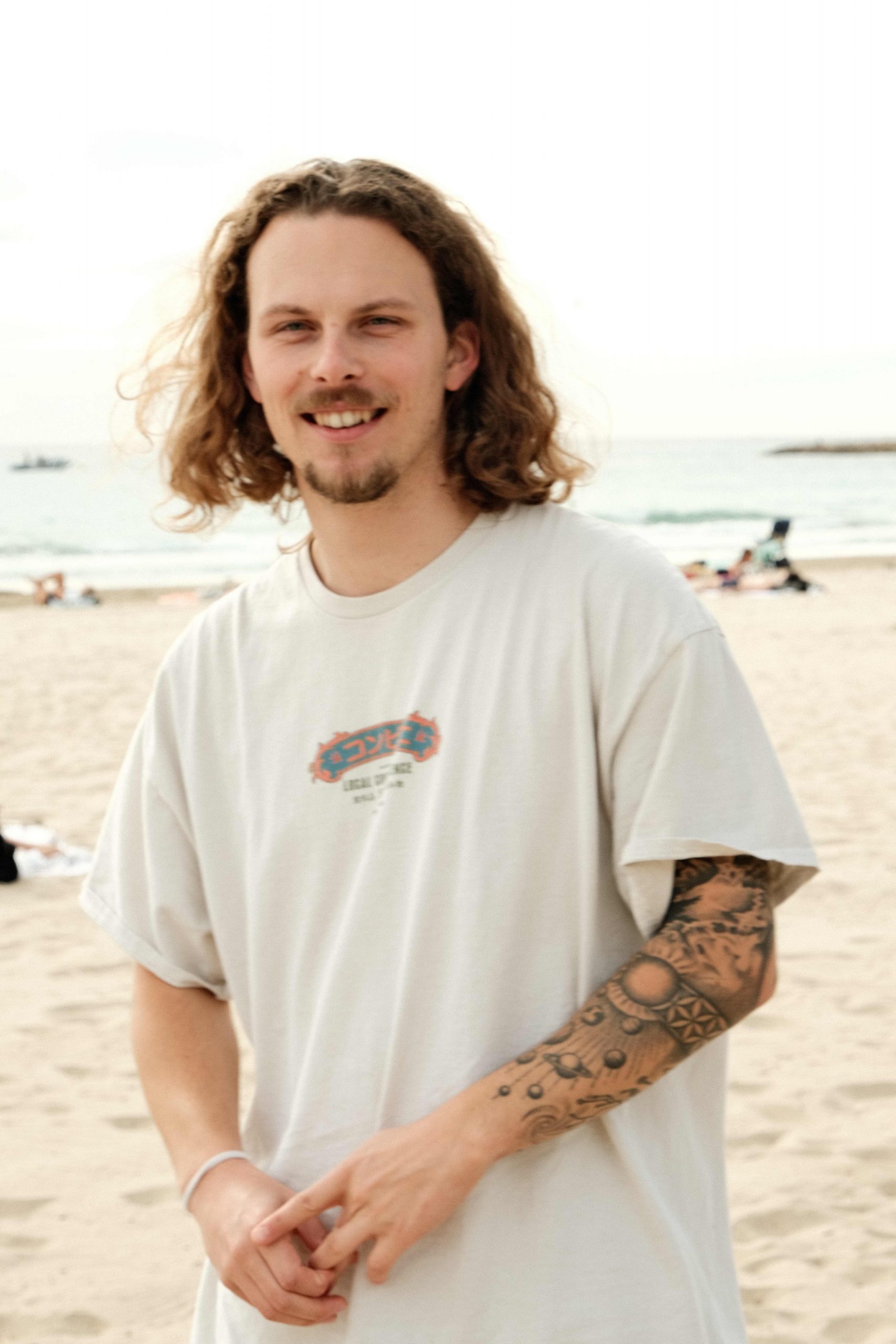 Odd Panda Artist Profile | Stereofox Music Blog - discover new music