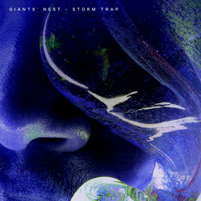 Giants' Nest - Storm Trap