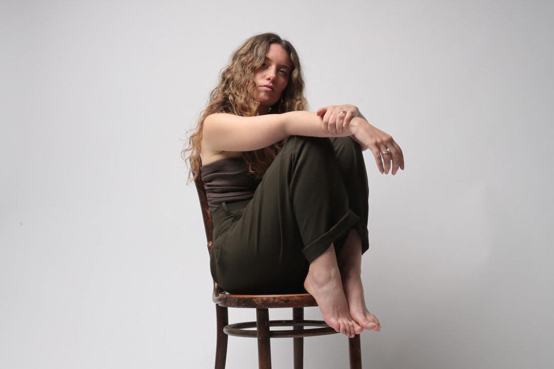 Interview: Carmody on Debut Album Imperfect Constellations, Poetry, and ...