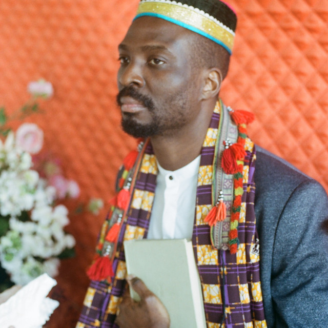 Joshua Idehen Artist Profile | Stereofox Music Blog - discover new music