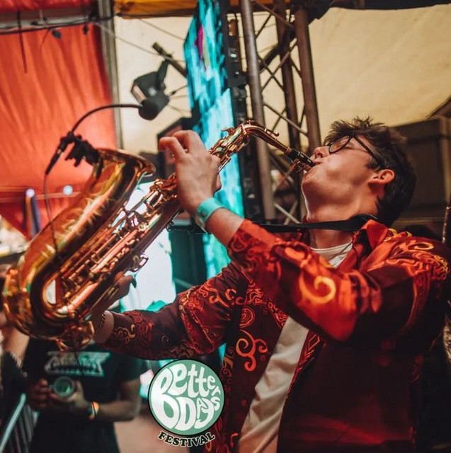 BNMO Artist Profile | Stereofox Music Blog - discover new music