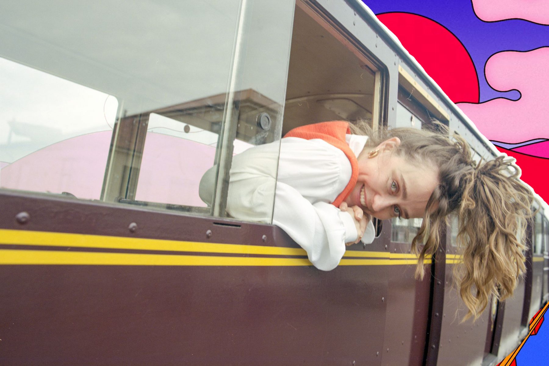 Sharky on her Debut Album People Are Strange and Working with Tru ...