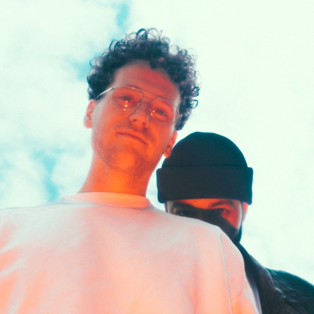 Cupidon Artist Profile | Stereofox Music Blog - discover new music