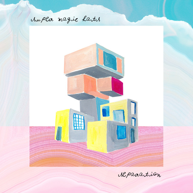 Super Magic Hats Artist Profile | Stereofox Music Blog - discover new music