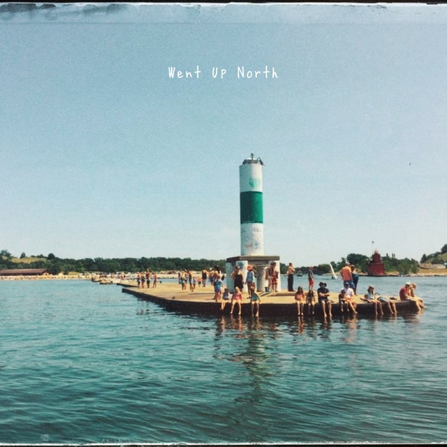 Nick Wolf & Vannorte - Went Up North | Stereofox Music Blog