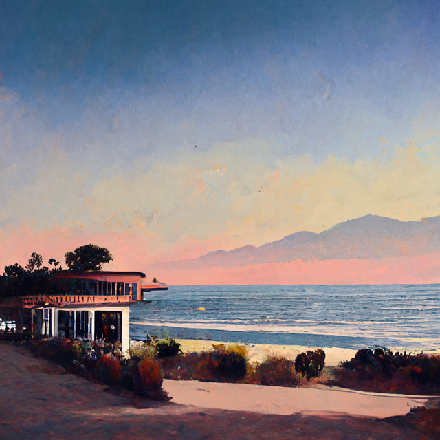 Andy Hoffman Coffee House Artist Profile | Stereofox Music Blog ...