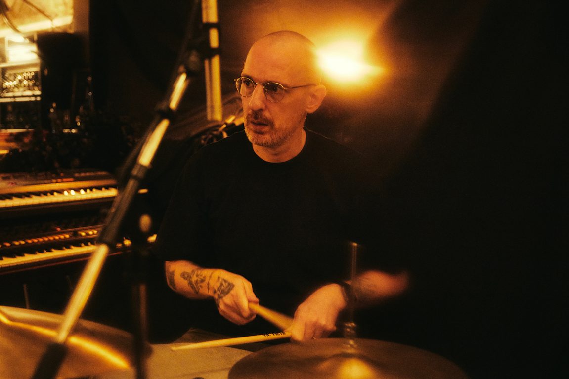 Jazz-funk Producer Rose Noir Shares Debut EP Bloom | Stereofox Music Blog