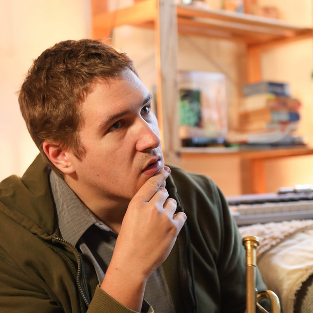 Howden Artist Profile | Stereofox Music Blog - discover new music