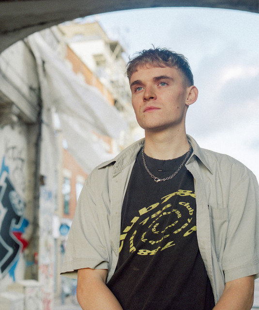 Jasper Tygner Artist Profile | Stereofox Music Blog - discover new music