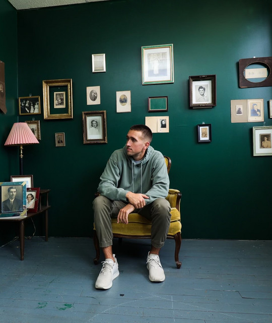 Pete Mac Artist Profile | Stereofox Music Blog - discover new music