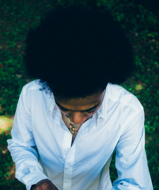 Goody Artist Profile | Stereofox Music Blog - discover new music