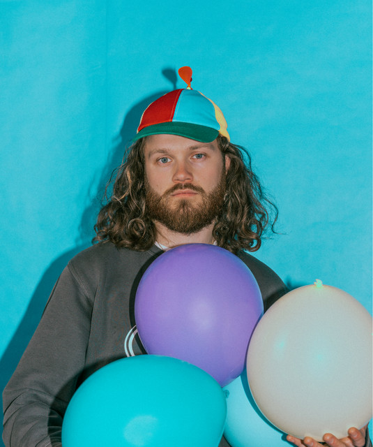 Brodie Barclay Artist Profile | Stereofox Music Blog - discover new music