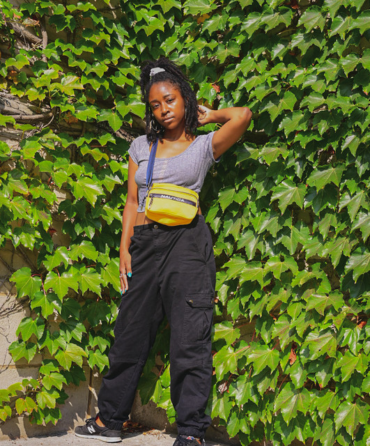 Brittney Carter Artist Profile | Stereofox Music Blog - discover new music