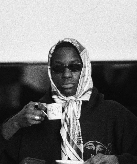 AVC Artist Profile | Stereofox Music Blog - discover new music