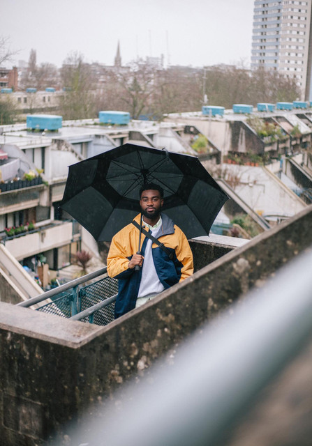 Kofi Stone Artist Profile | Stereofox Music Blog - discover new music