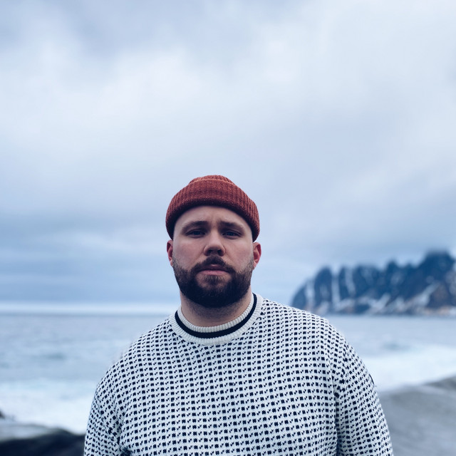 Jörgen Artist Profile | Stereofox Music Blog - discover new music