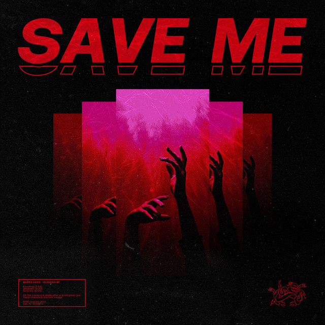 Marco Dassi's Embraces UK garage on His New Release "Save me ...