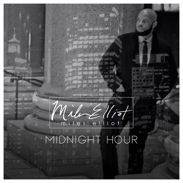 Miles Elliot - Midnight Hour | Stereofox Music Blog