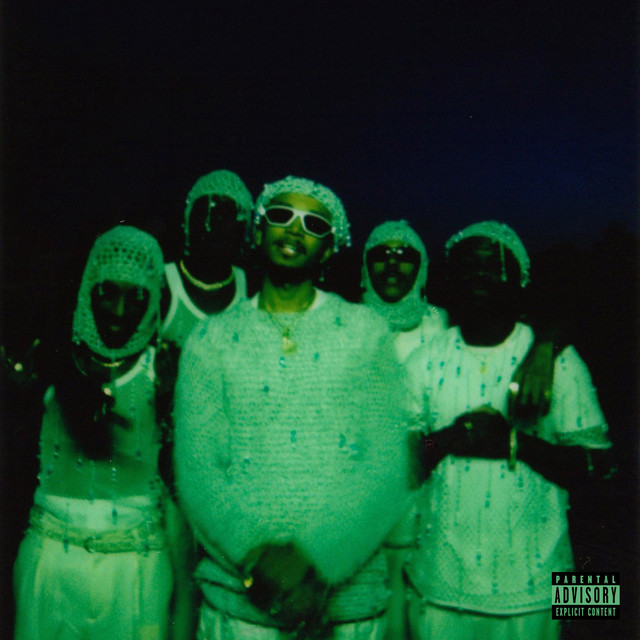 Wesley Joseph is Back with New Soulful Hip Hop Single "MONSOON ...