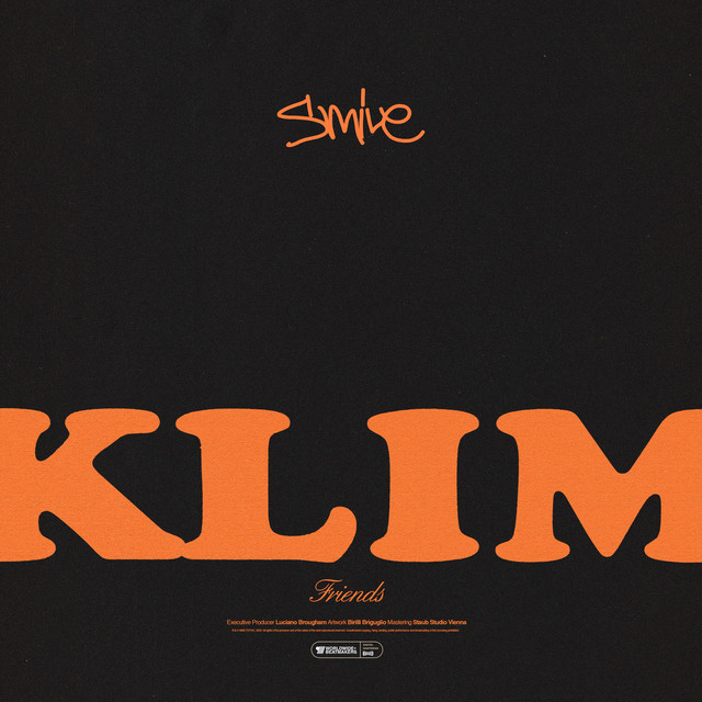 KLIM - Smile | Stereofox Music Blog
