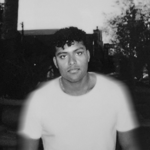 Chaitha Makes Us Break With Him with the Track "Blurry Vision ...