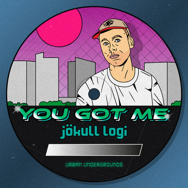 Jökull Logi's "You Got Me" Welcomes Us Into a Hazy Lofi House Trip ...