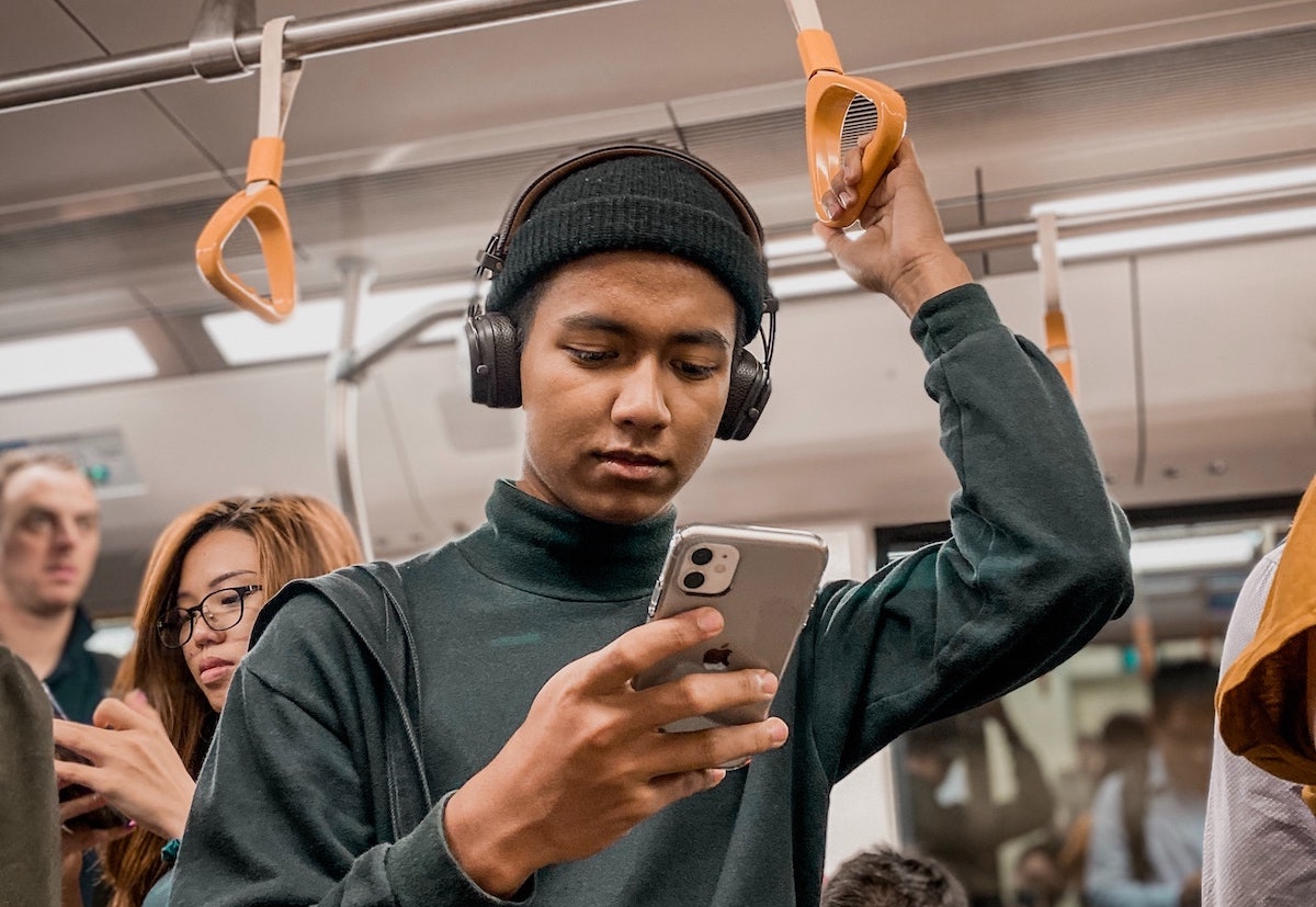 How the Attention Economy Has Influenced the Music Industry ...