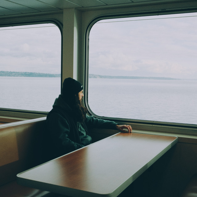 Luis Solo Artist Profile | Stereofox Music Blog - discover new music