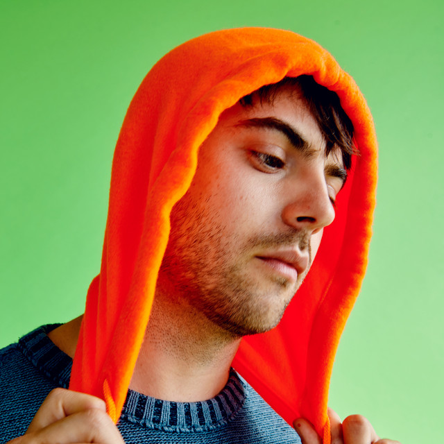 CRi Artist Profile | Stereofox Music Blog - discover new music