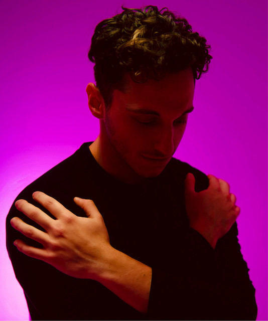 Nick Marcus Artist Profile | Stereofox Music Blog - discover new music