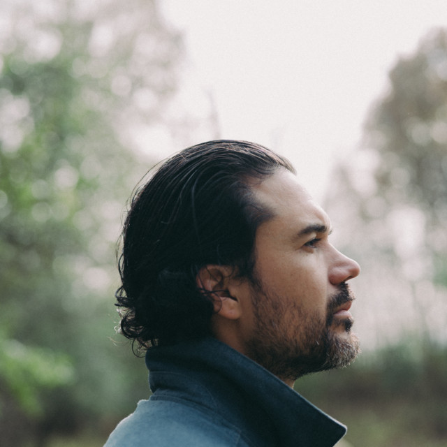 Matthew Dear Artist Profile | Stereofox Music Blog - discover new music