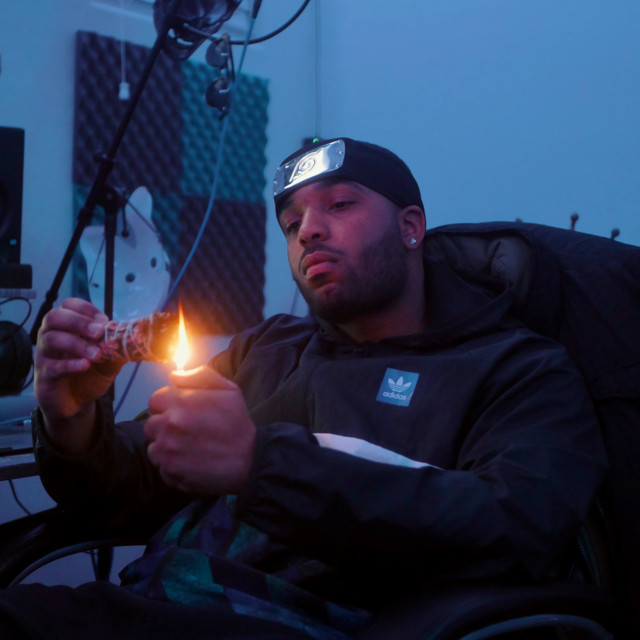 Kenji Artist Profile | Stereofox Music Blog - discover new music