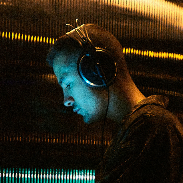 Juan RIOS Artist Profile | Stereofox Music Blog - discover new music