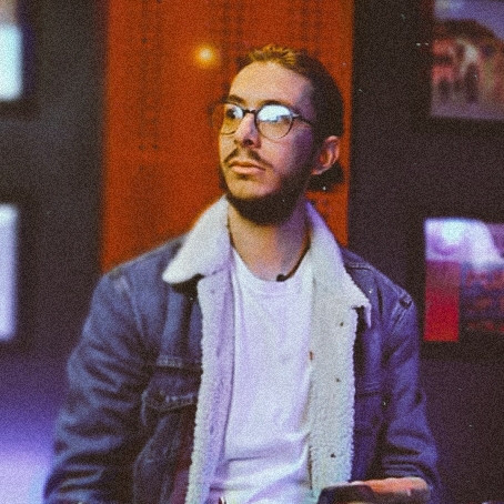 Simber Artist Profile | Stereofox Music Blog - discover new music