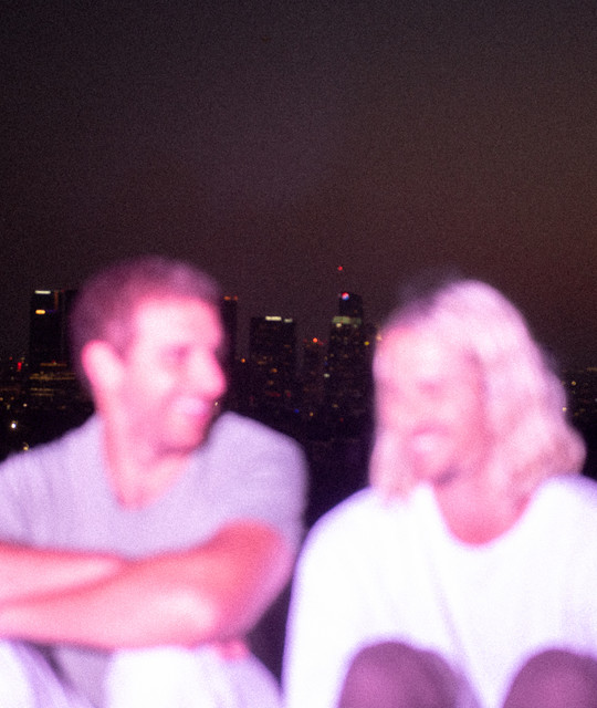 NEIL FRANCES Artist Profile | Stereofox Music Blog - discover new music