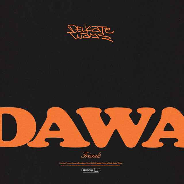 Moose Dawa - Delicate Ways | Stereofox Music Blog
