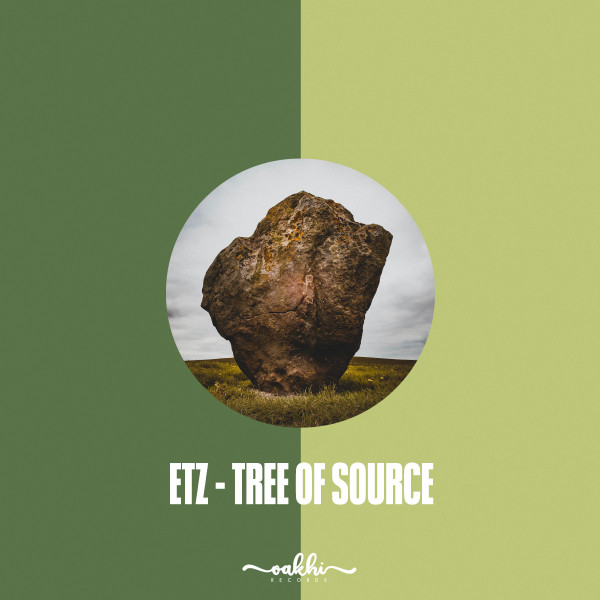 Peter Spacey - Etz - Tree Of Source (ft. Youarei) | Stereofox Music Blog