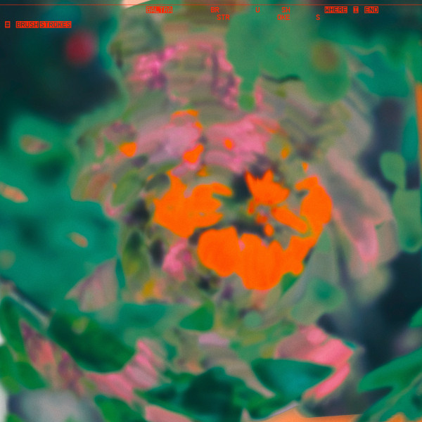 Baltra Returns With Electronic Charge Titled “Brush Strokes ...