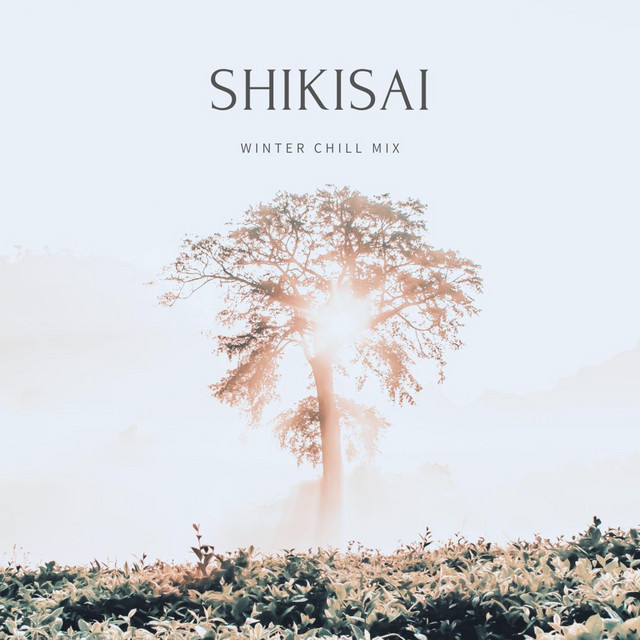 TsuruSwing - SHIKISAI - Winter Chill Mix | Stereofox Music Blog