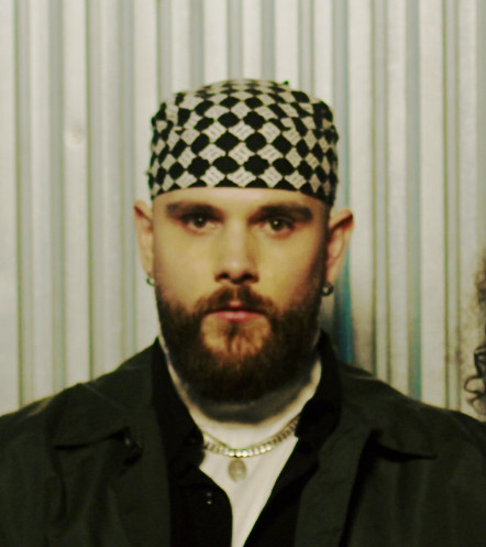 IX WULF Artist Profile | Stereofox Music Blog - discover new music