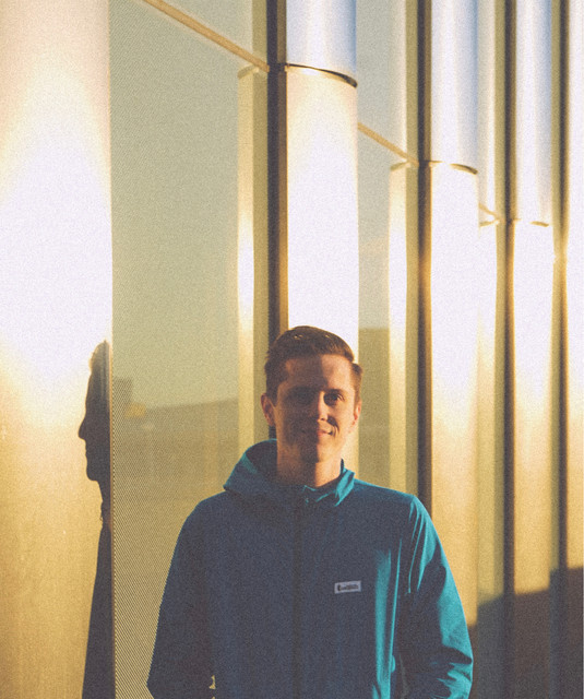 Attom Artist Profile | Stereofox Music Blog - discover new music