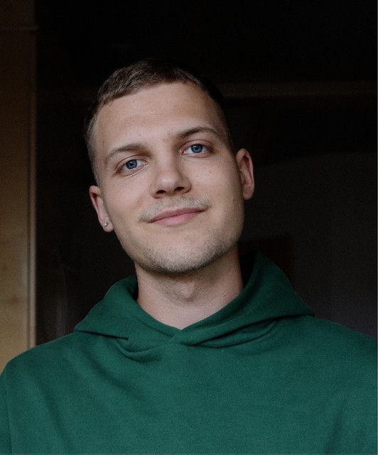 LOKY Artist Profile | Stereofox Music Blog - discover new music