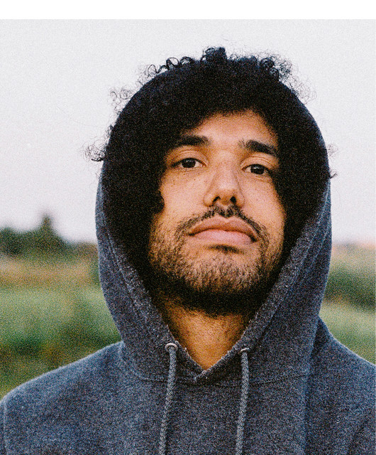 Relyae Artist Profile | Stereofox Music Blog - discover new music