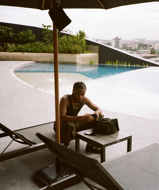 Venna Artist Profile | Stereofox Music Blog - discover new music